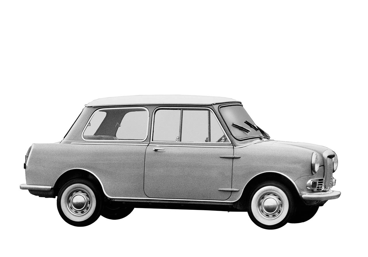 Riley Elf Mk II