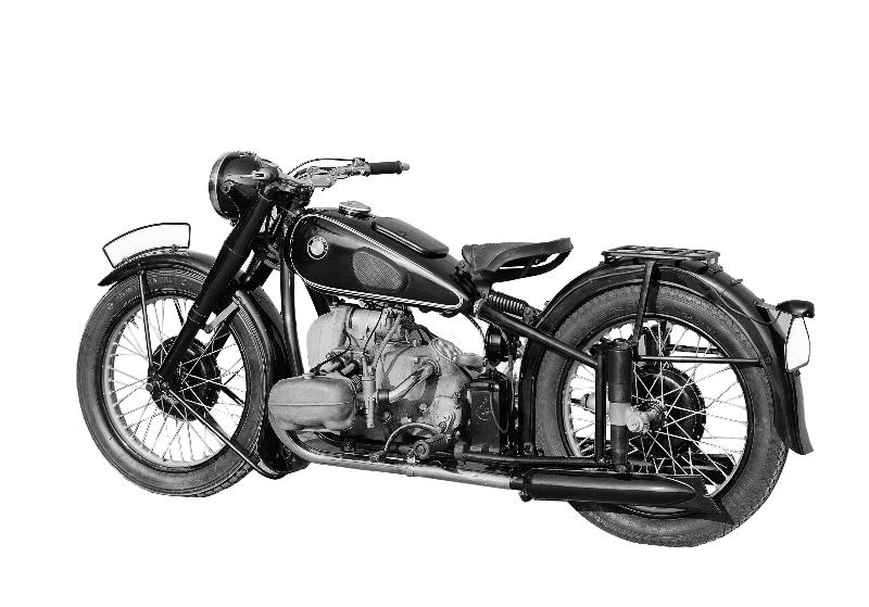 oldtimer bmw motorrad