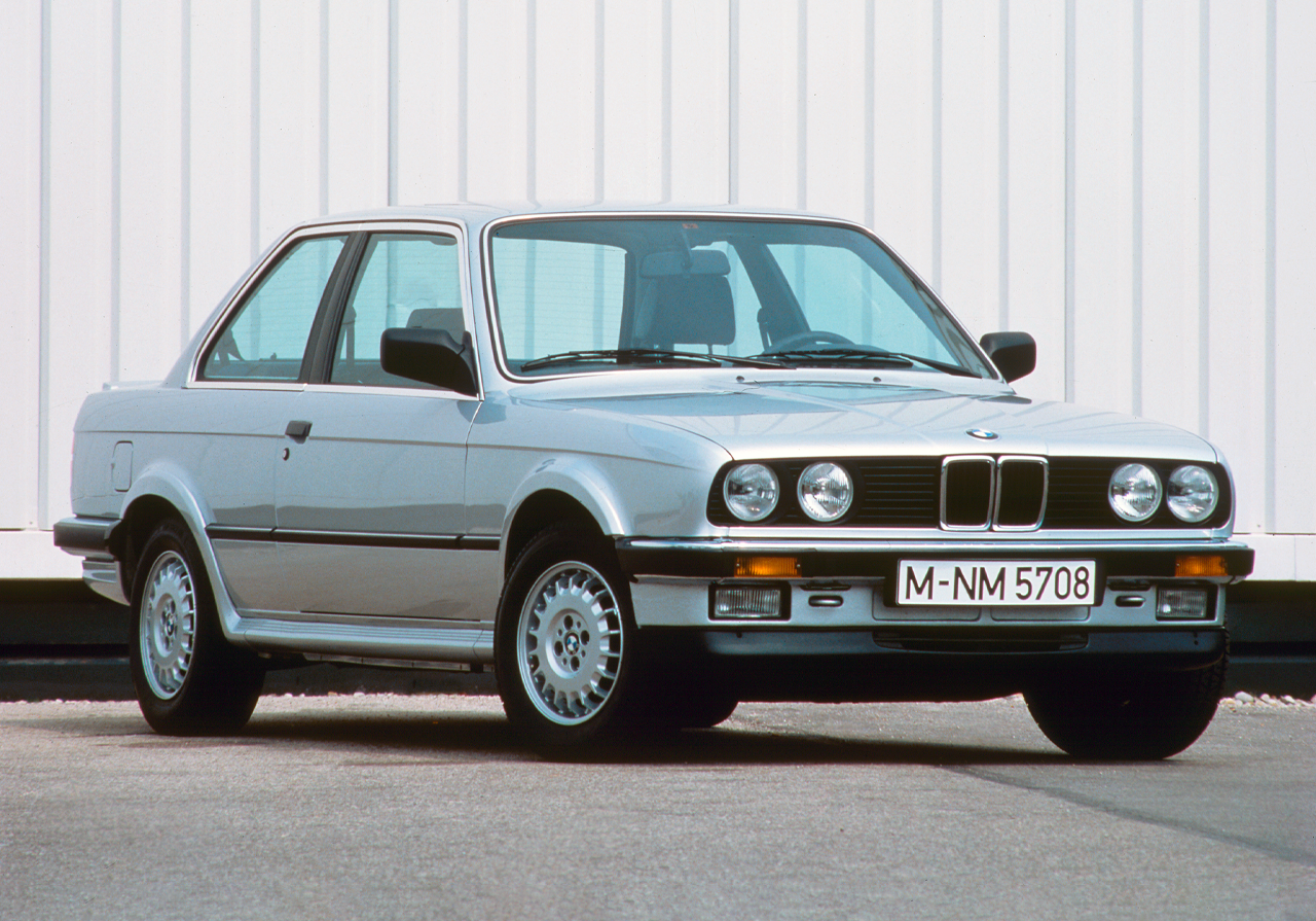 bmw e30 325ix
