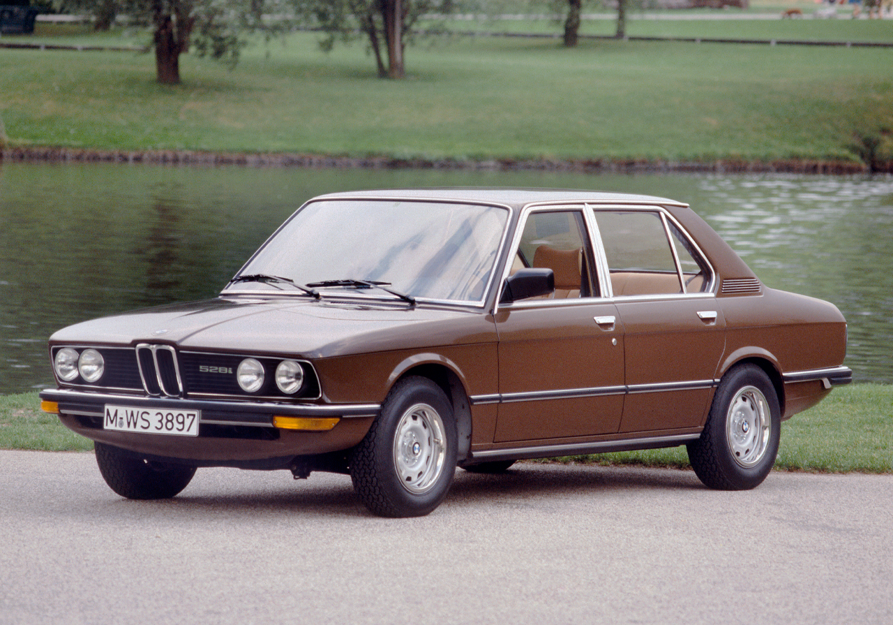 bmw e12 528i