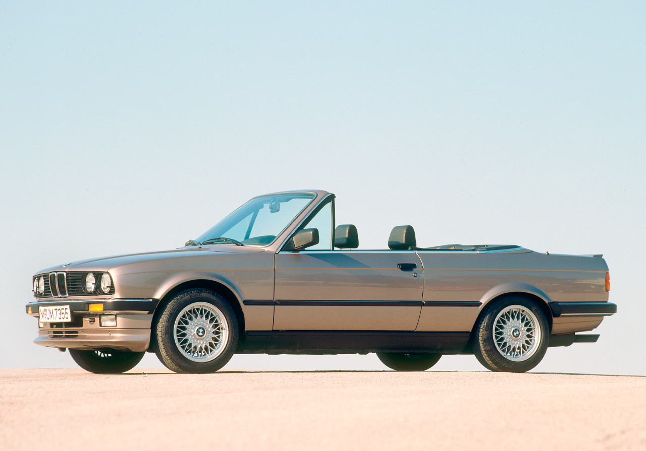 325i e30 convertible