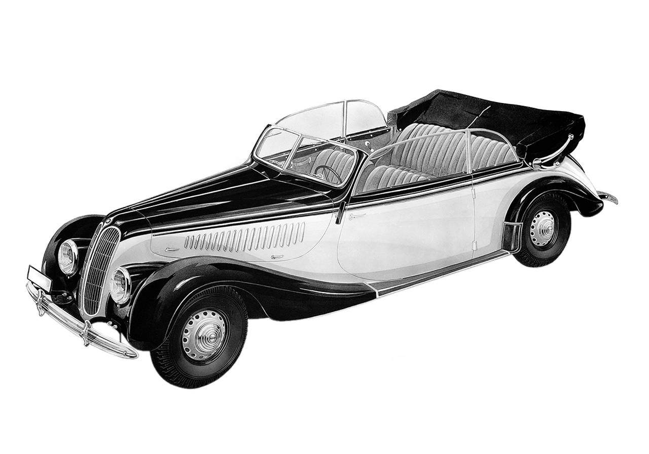 BMW 335 Convertible 2-door