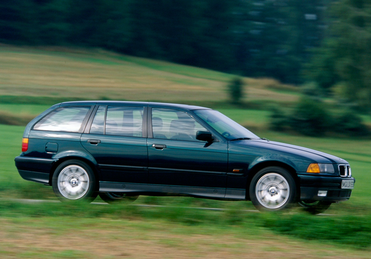 bmw e36 30d
