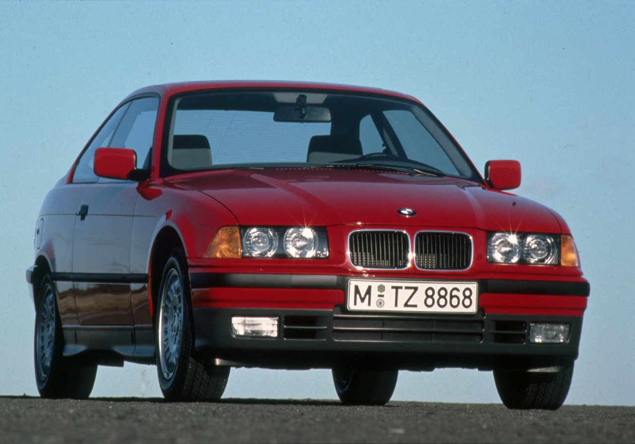 bmw 325i 1995 engine