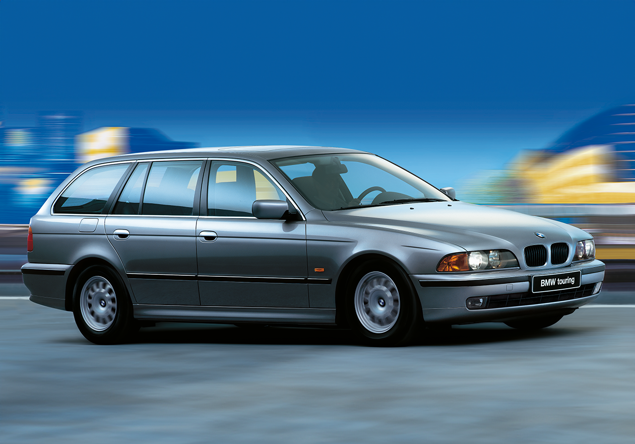 528i touring