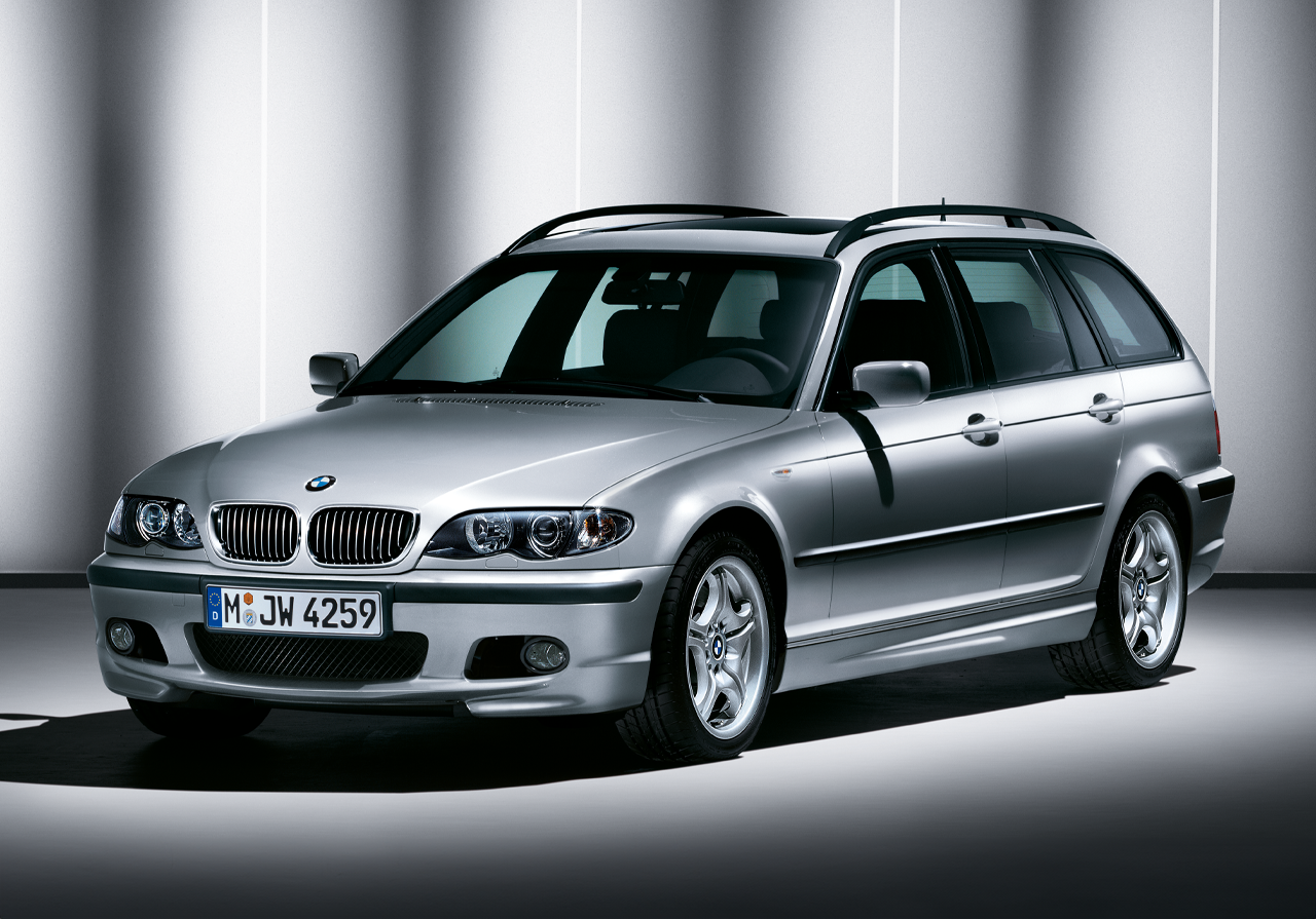 318i bmw e46