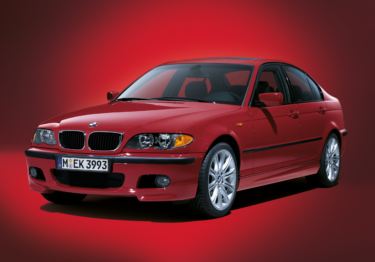 bmw e49 330i