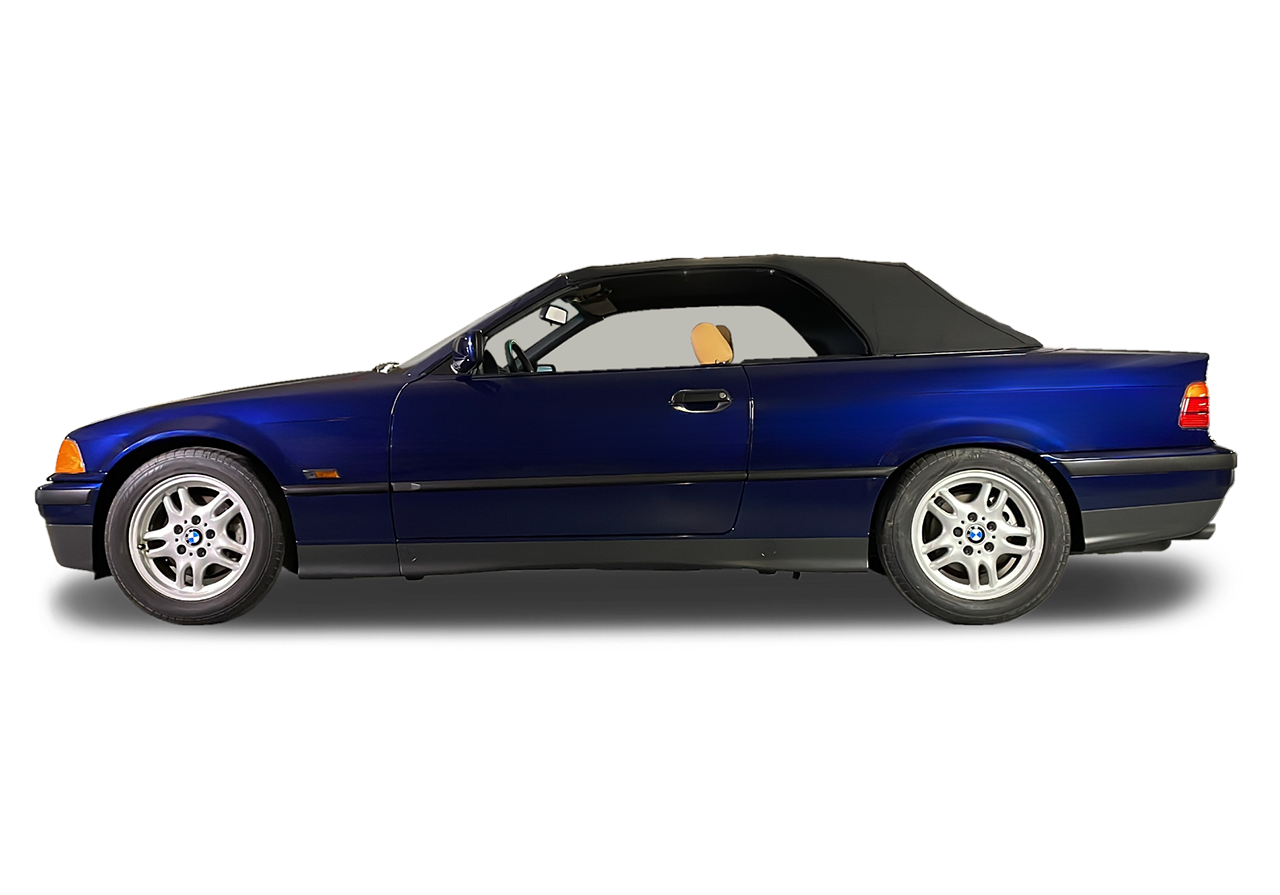 bmw e36 328i engine specs