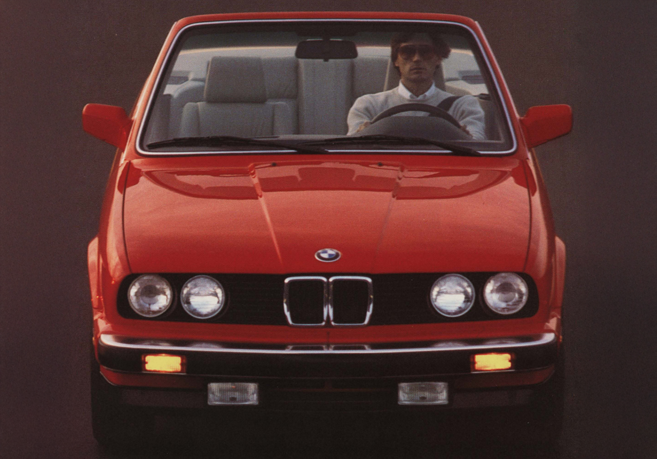 325i e30 convertible