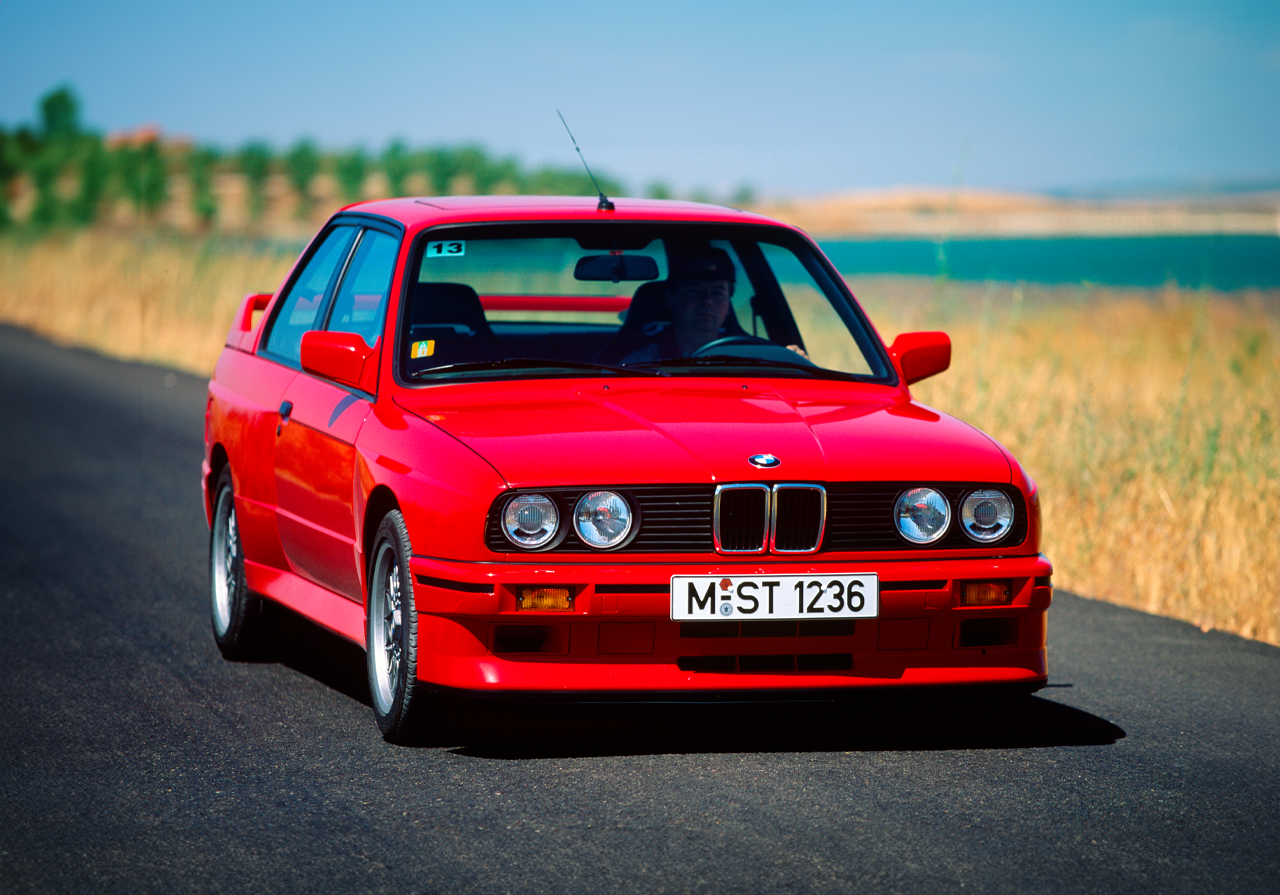 bmw e30 m3