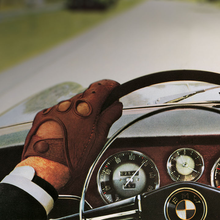 Classic bmw parts store