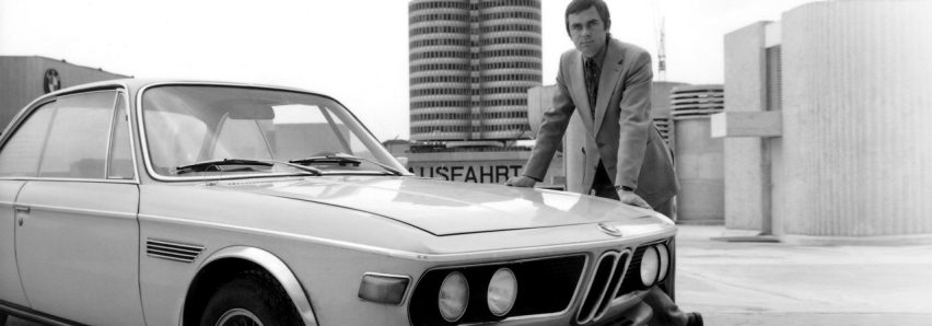 BMW Marken & ihre Geschichte