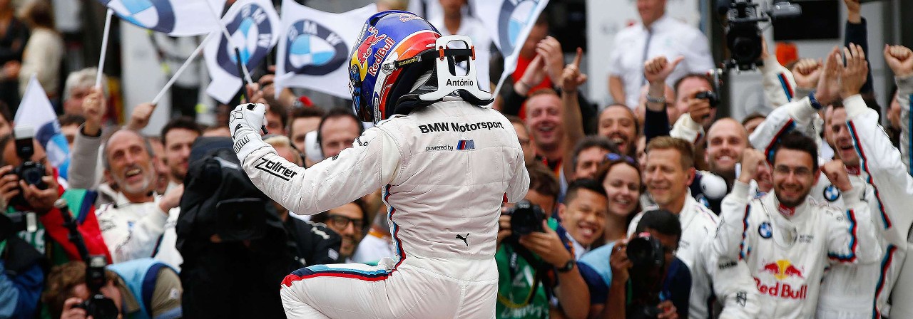 BMW Marken & ihre Geschichte