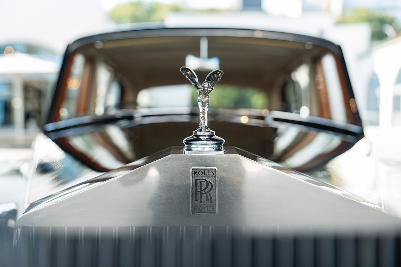 BMW Brands & their history